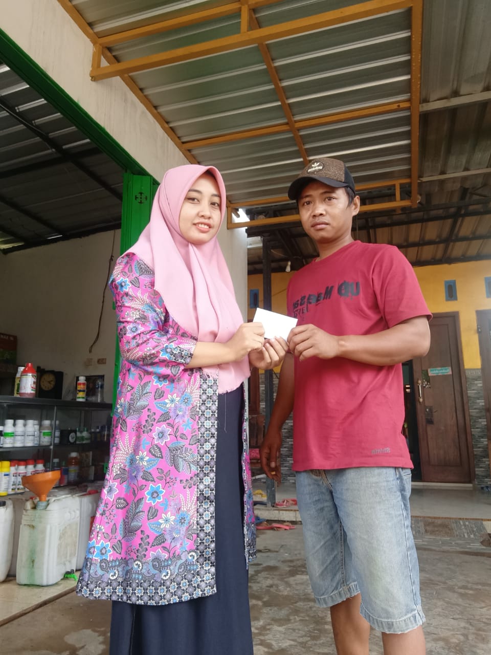 SIPLah Telkom - Belanja Keperluan Sekolah Online Makin Mudah