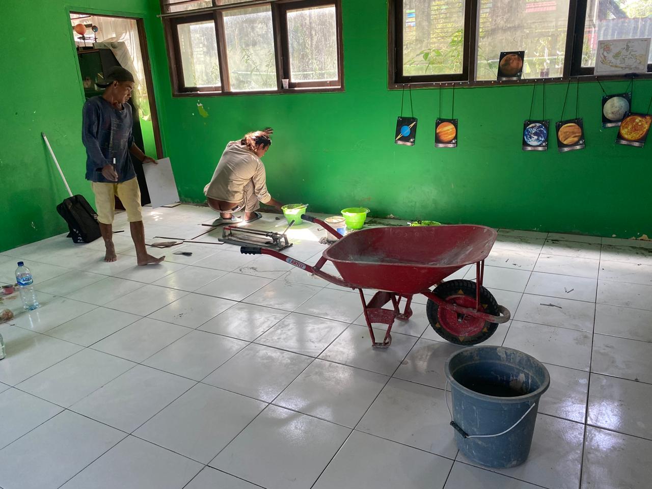 SIPLah Telkom - Belanja Keperluan Sekolah Online Makin Mudah