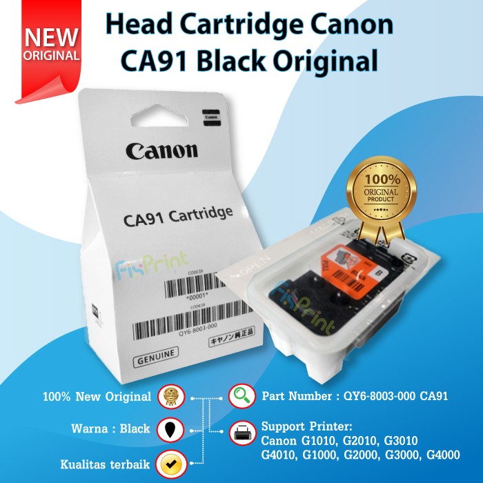 CARTRIDGE CANON G3010 BLACK SIPLah cartridge-canon-g3010-black-siplah