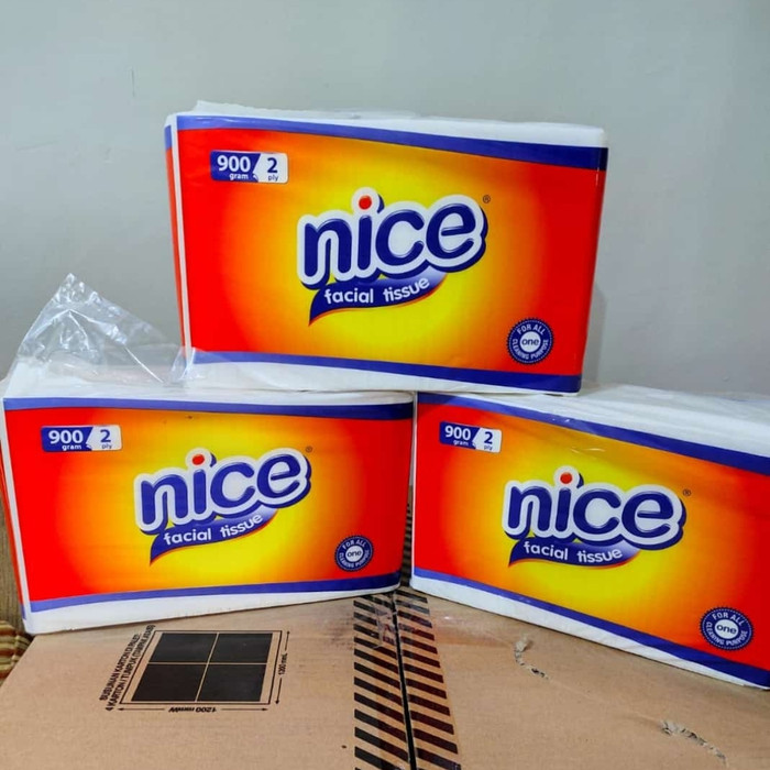 TISU NICE 900 GRAM | SIPLah