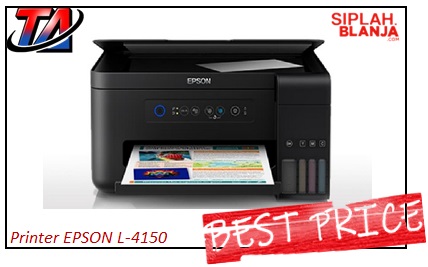 Printer Epson L4150 | SIPLah