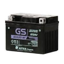 Baterai GTZ4V | SIPLah