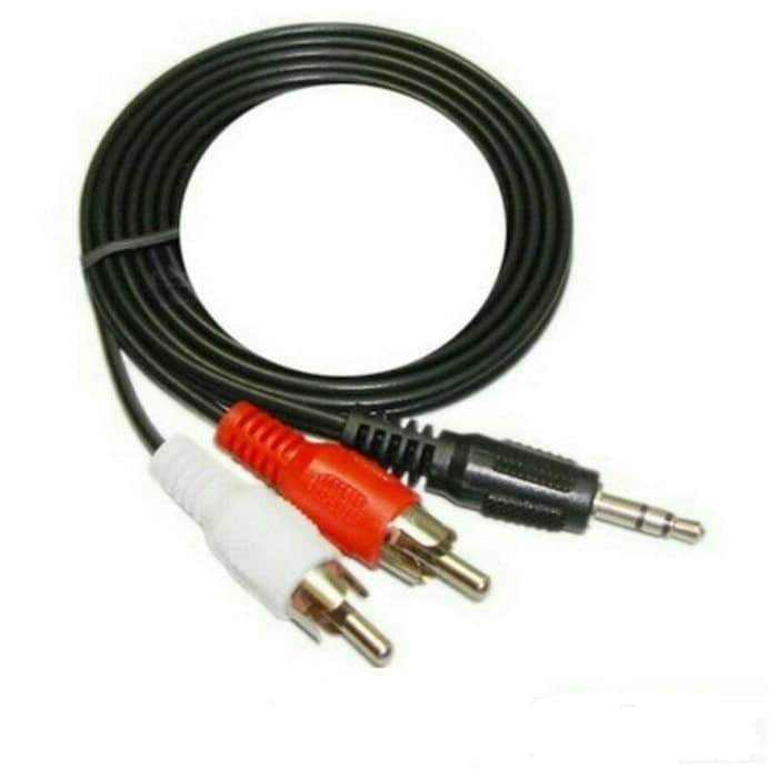 Kabel audio | SIPLah