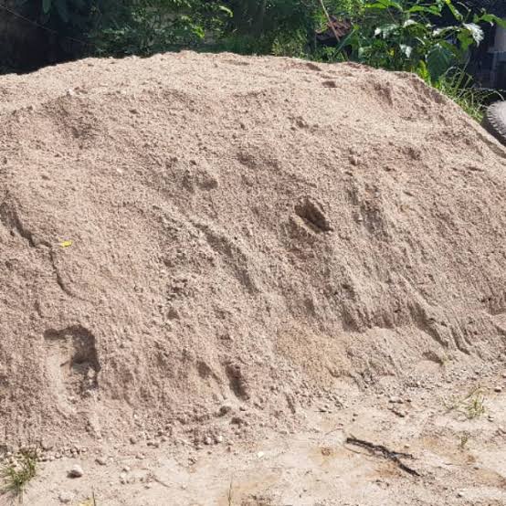 Pasir 1 Rit | SIPLah