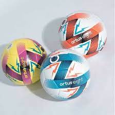 Bola Futsal Ortuseight Lighting FS Ball | SIPLah