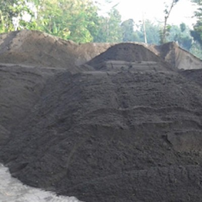 PASIR BANGUNAN KASAR | SIPLah