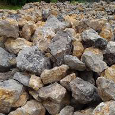 BATU PONDASI | SIPLah