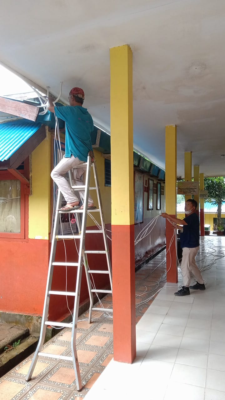 SIPLah Telkom - Belanja Keperluan Sekolah Online Makin Mudah