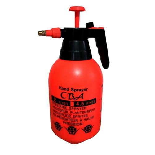 Hand Sprayer | SIPLah