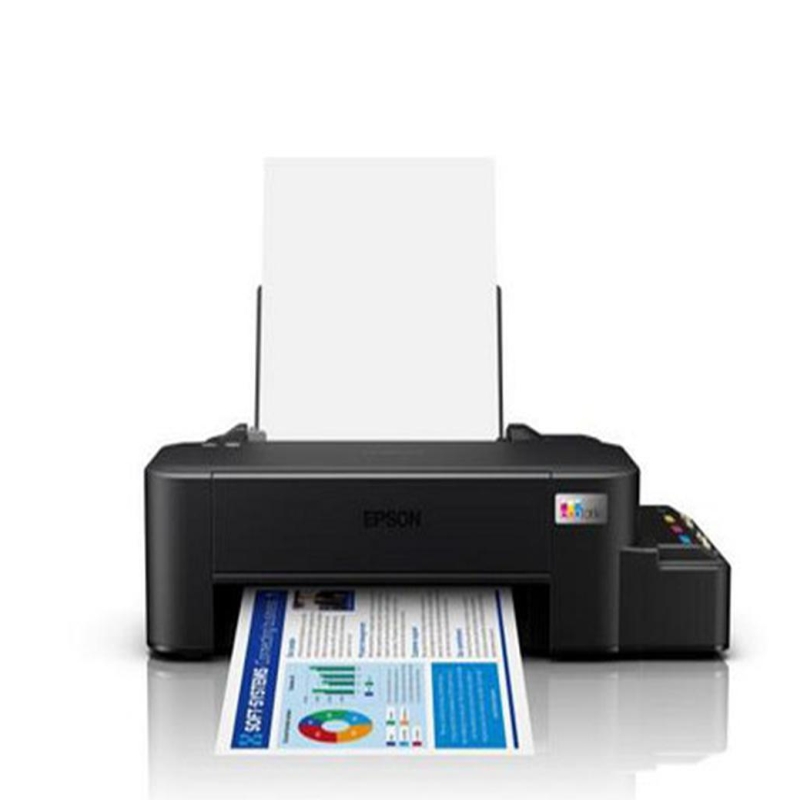 EPSON L121 | SIPLah