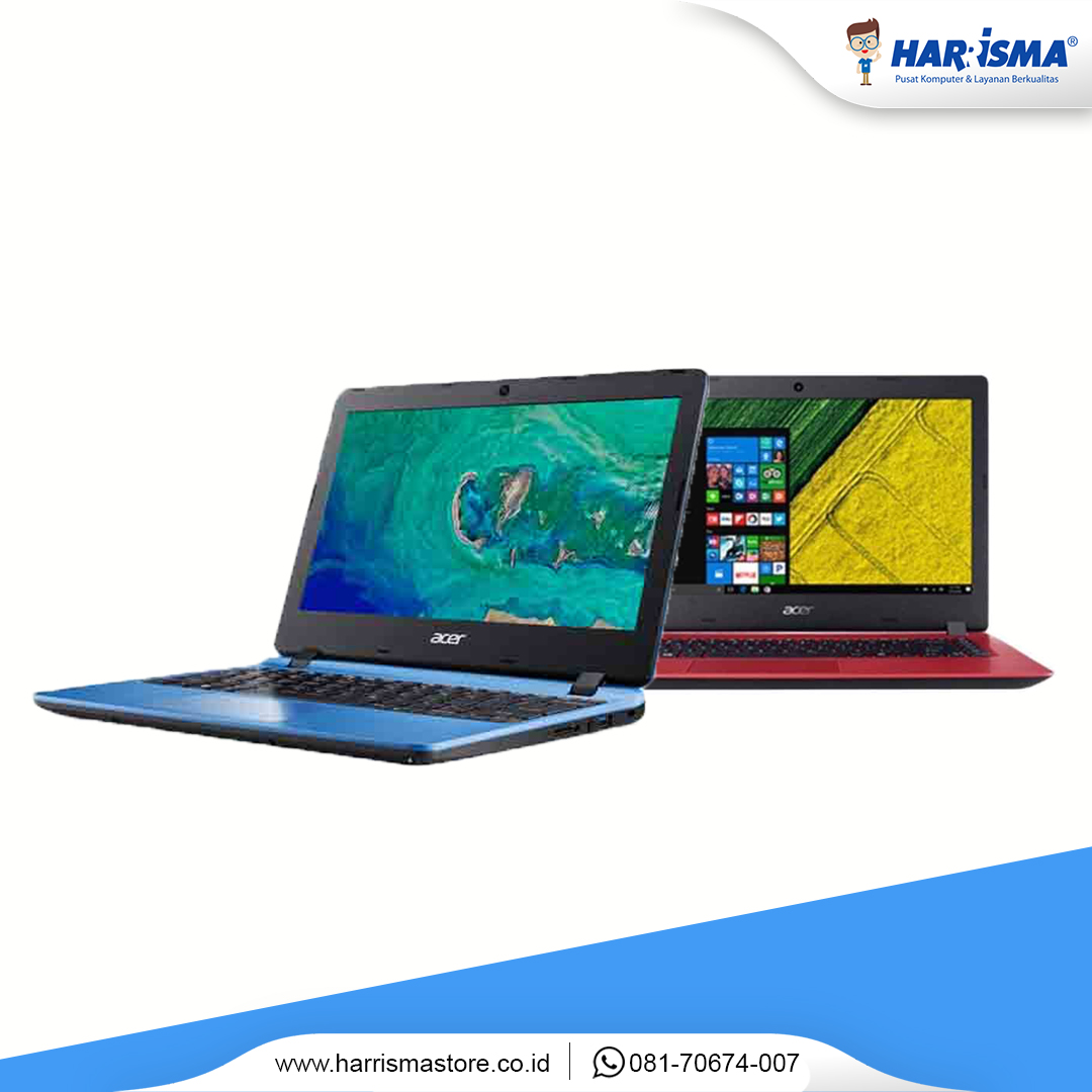 ACER A311-31-C540 | SIPLah