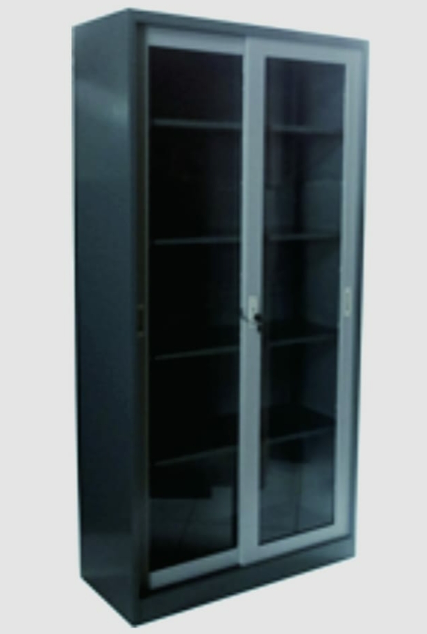 Almari Besi | SIPLah