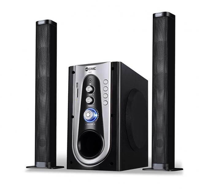 Speaker Multimedia System | SIPLah
