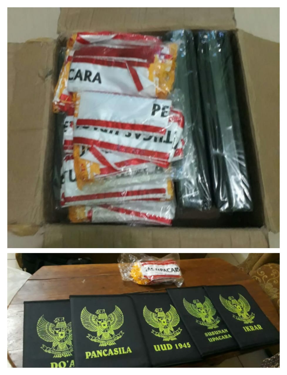 SIPLah Telkom - Belanja Keperluan Sekolah Online Makin Mudah