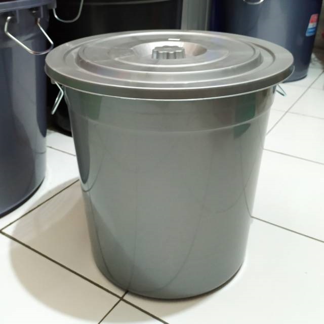 Ember Tutup 30 L | SIPLah