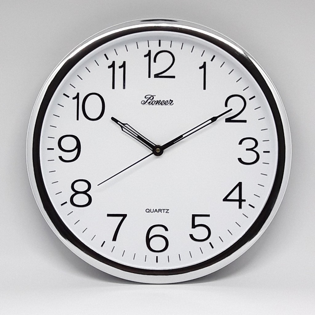 Jam Dinding | SIPLah