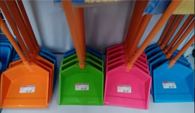 sorok sampah | SIPLah