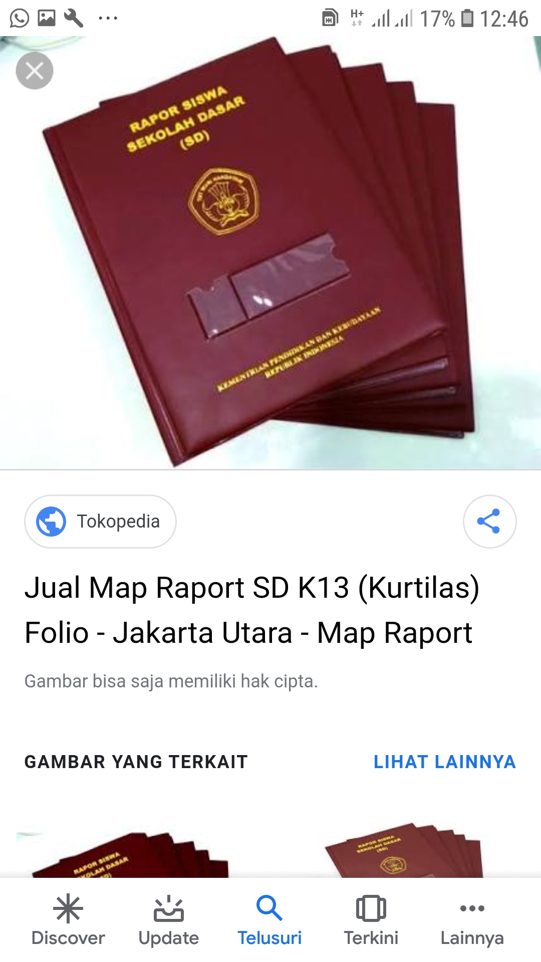 SIPLah Telkom - Belanja Keperluan Sekolah Online Makin Mudah