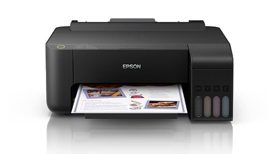 Printer Epson L1110 | SIPLah