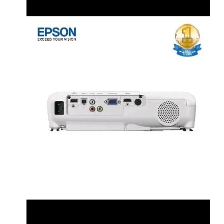 LCD EPSON EB X500 | SIPLah