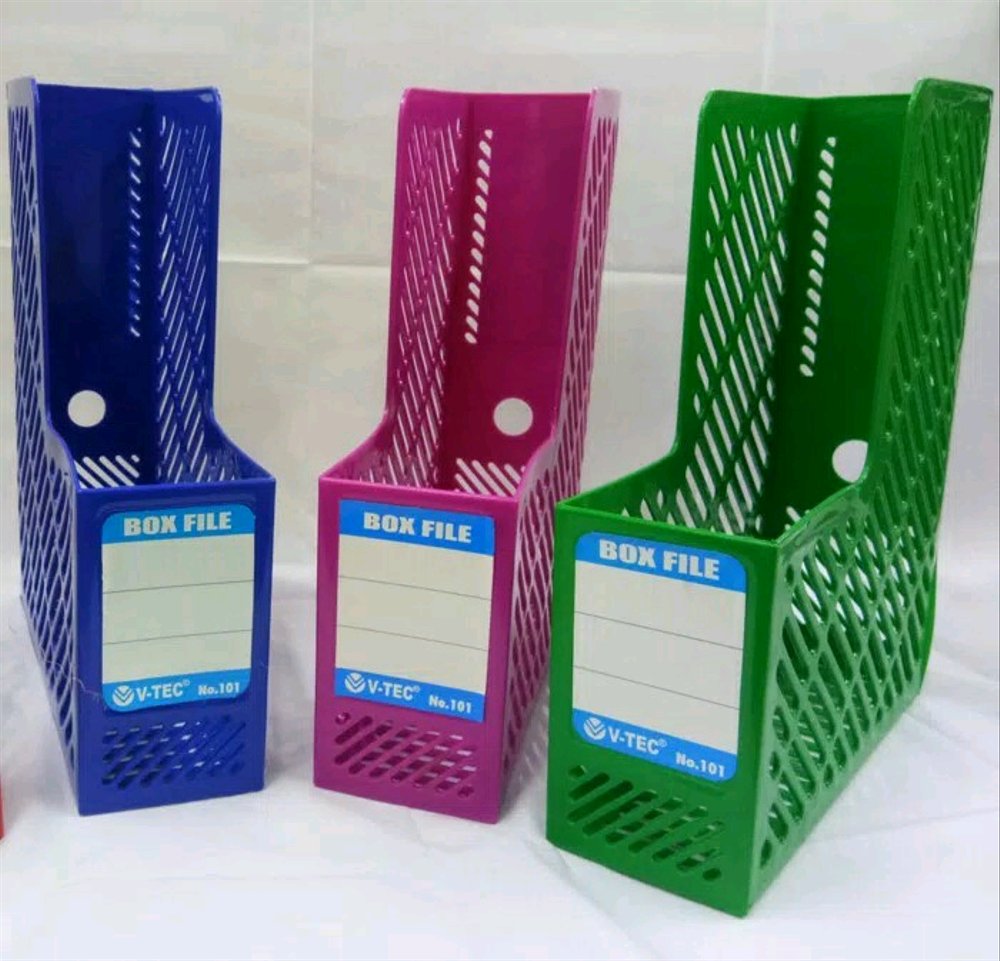 box file big | SIPLah