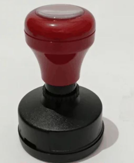 Stempel/Cap | SIPLah