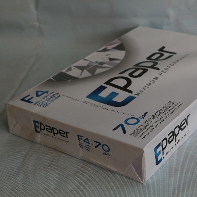 KERTAS HVS F4 E-PAPER 70 GSM | SIPLah