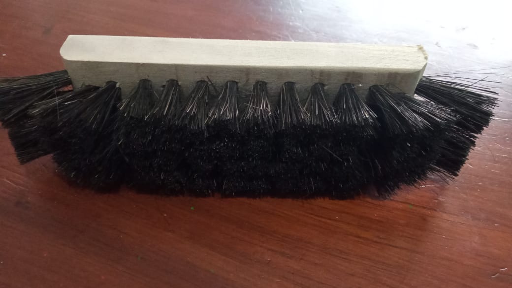 Sikat Kamar Mandi Ijuk Merek Jago | SIPLah