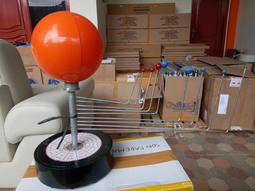 SIPLah Telkom - Belanja Keperluan Sekolah Online Makin Mudah