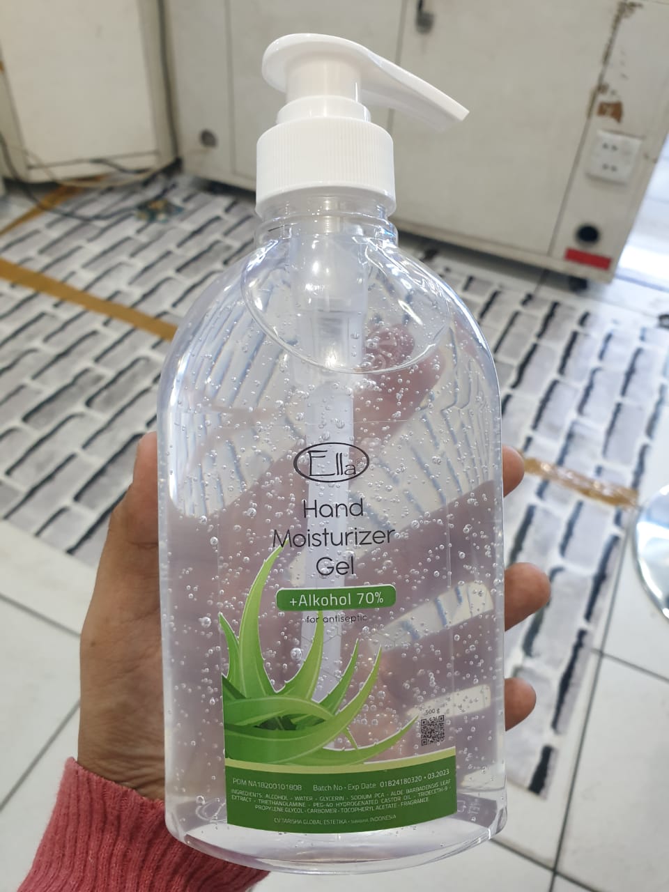 SIPLah Telkom - Belanja Keperluan Sekolah Online Makin Mudah