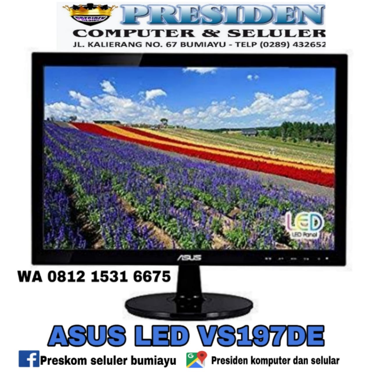 SIPLah Telkom - Belanja Keperluan Sekolah Online Makin Mudah