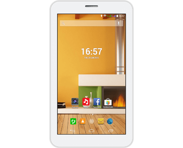 Tablet Evercross Jump Tab S3 AT7H (7") | SIPLah
