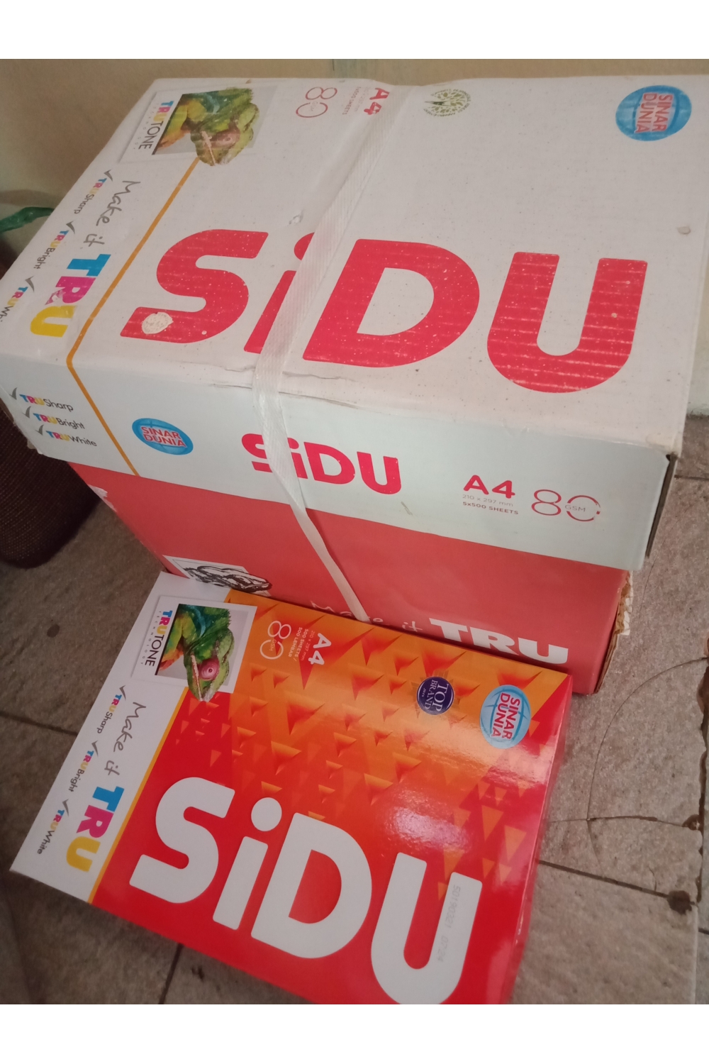 SIPLah Telkom - Belanja Keperluan Sekolah Online Makin Mudah