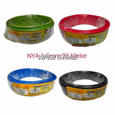 Kabel senur NYA | SIPLah