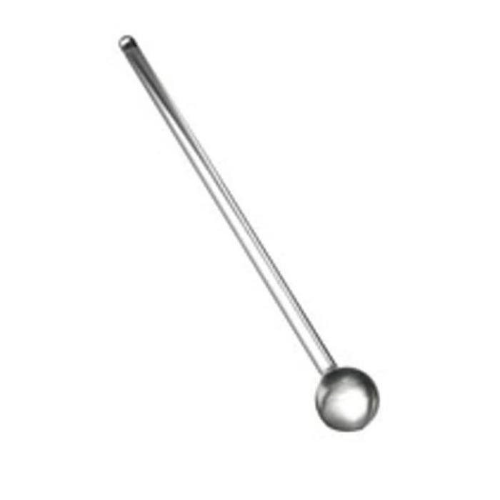 Batang Pengaduk Kaca 30 cm | SIPLah