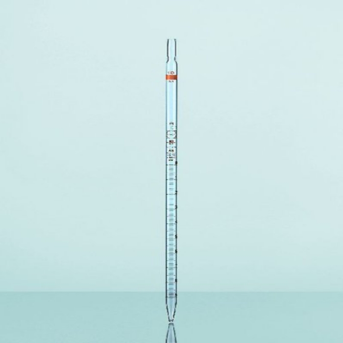 Pipet Ukur 5 ml | SIPLah