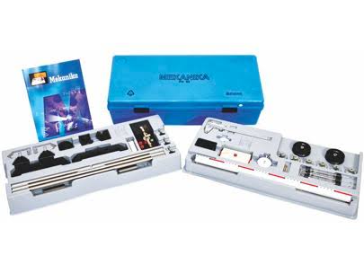 Kit Mekanika SMA, 24 item | SIPLah