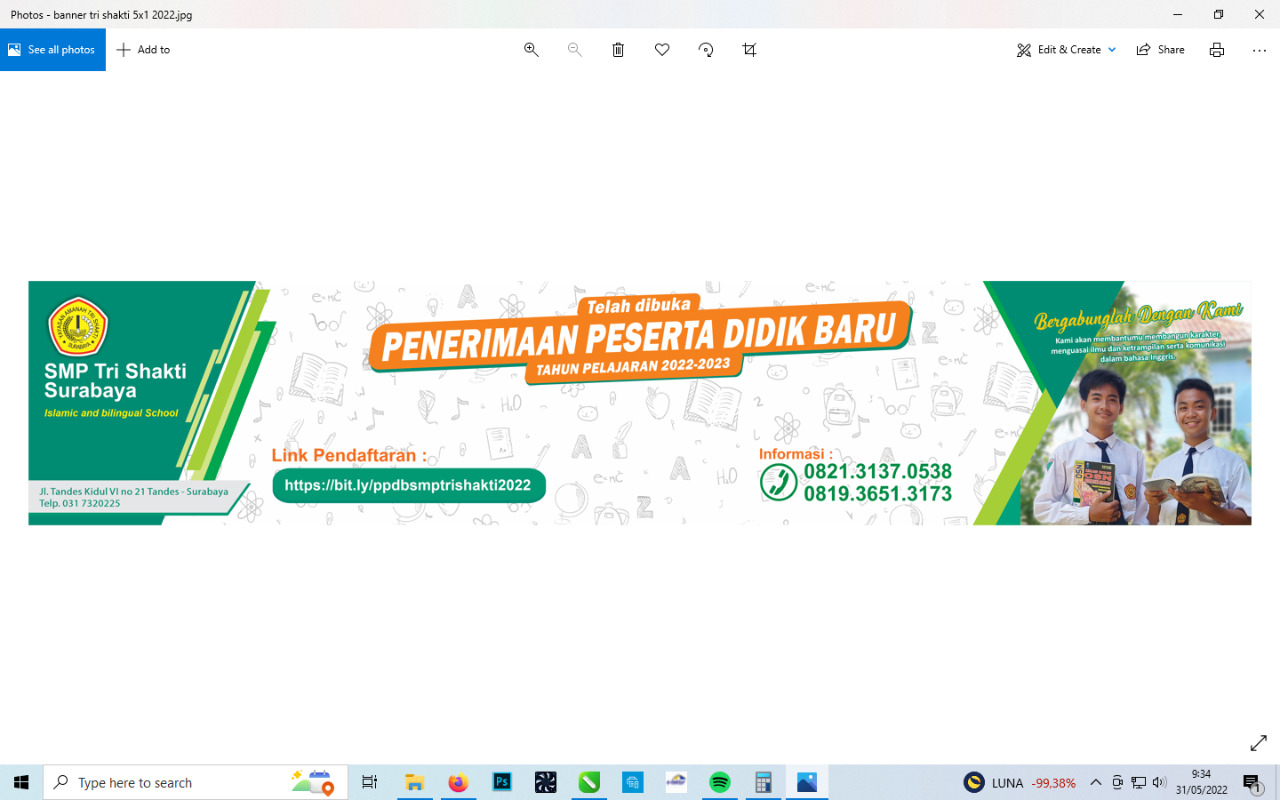 SIPLah Telkom - Belanja Keperluan Sekolah Online Makin Mudah