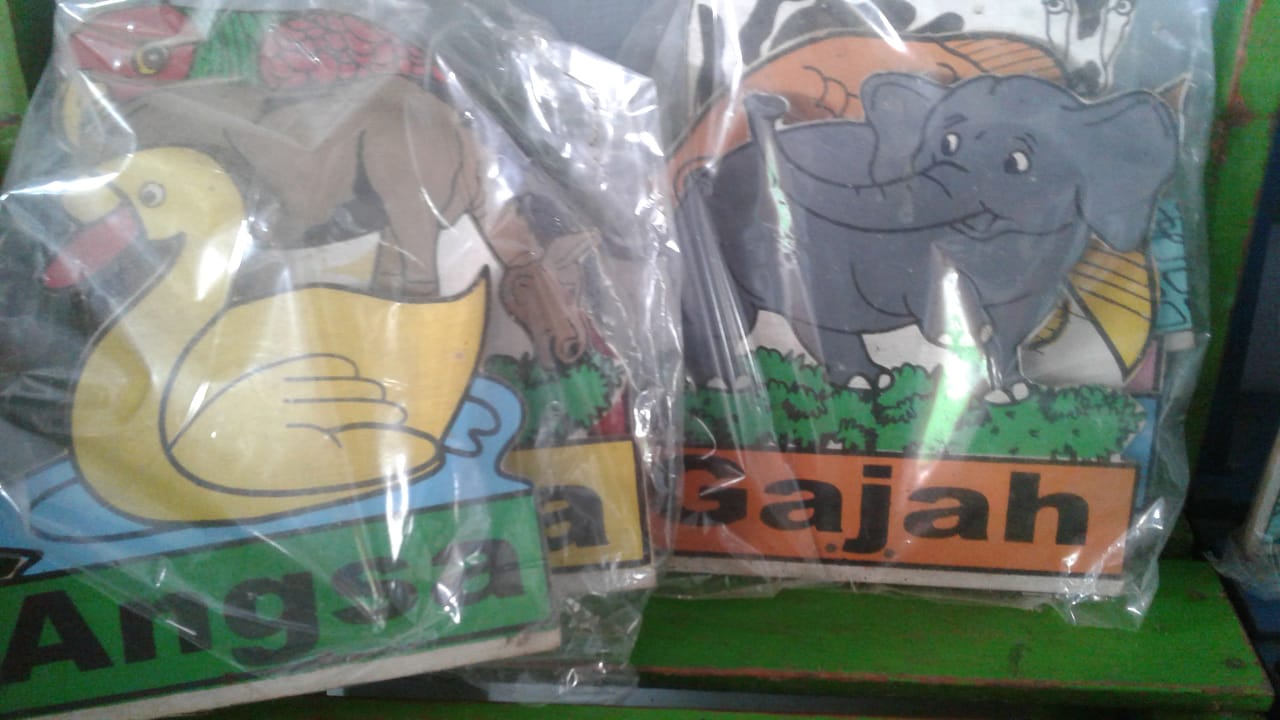 SIPLah Telkom - Belanja Keperluan Sekolah Online Makin Mudah