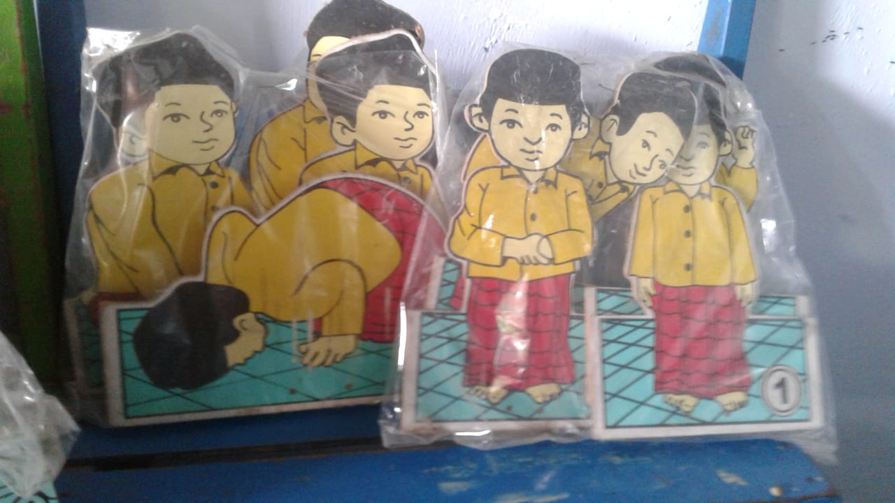 SIPLah Telkom - Belanja Keperluan Sekolah Online Makin Mudah