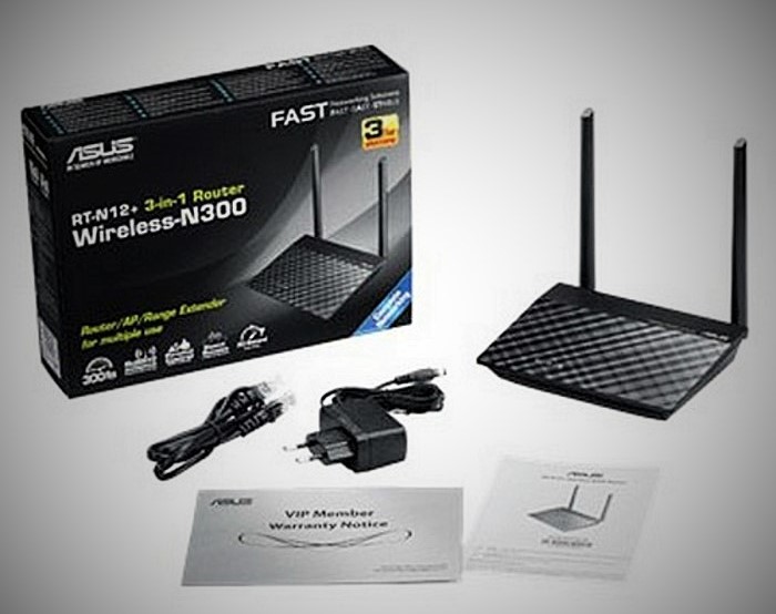 access point / Router | SIPLah