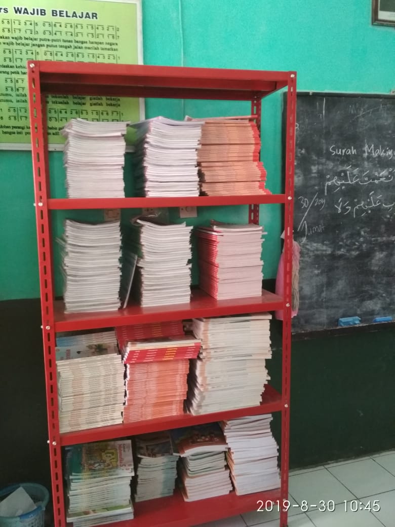 SIPLah Telkom - Belanja Keperluan Sekolah Online Makin Mudah