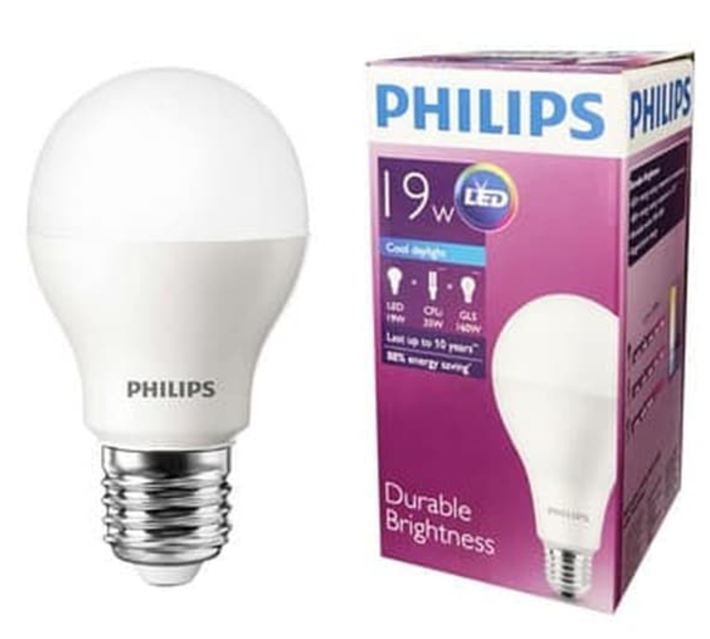 Lampu Philips LED 19 Watt | SIPLah
