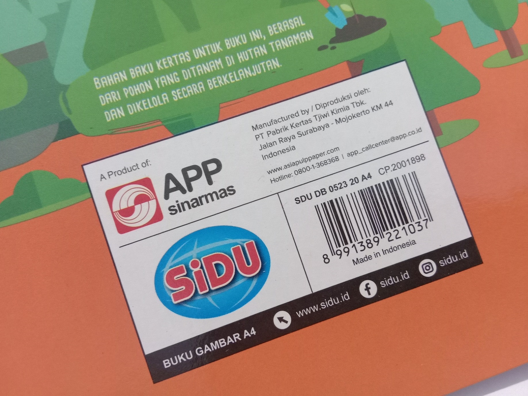 SIPLah Telkom - Belanja Keperluan Sekolah Online Makin Mudah
