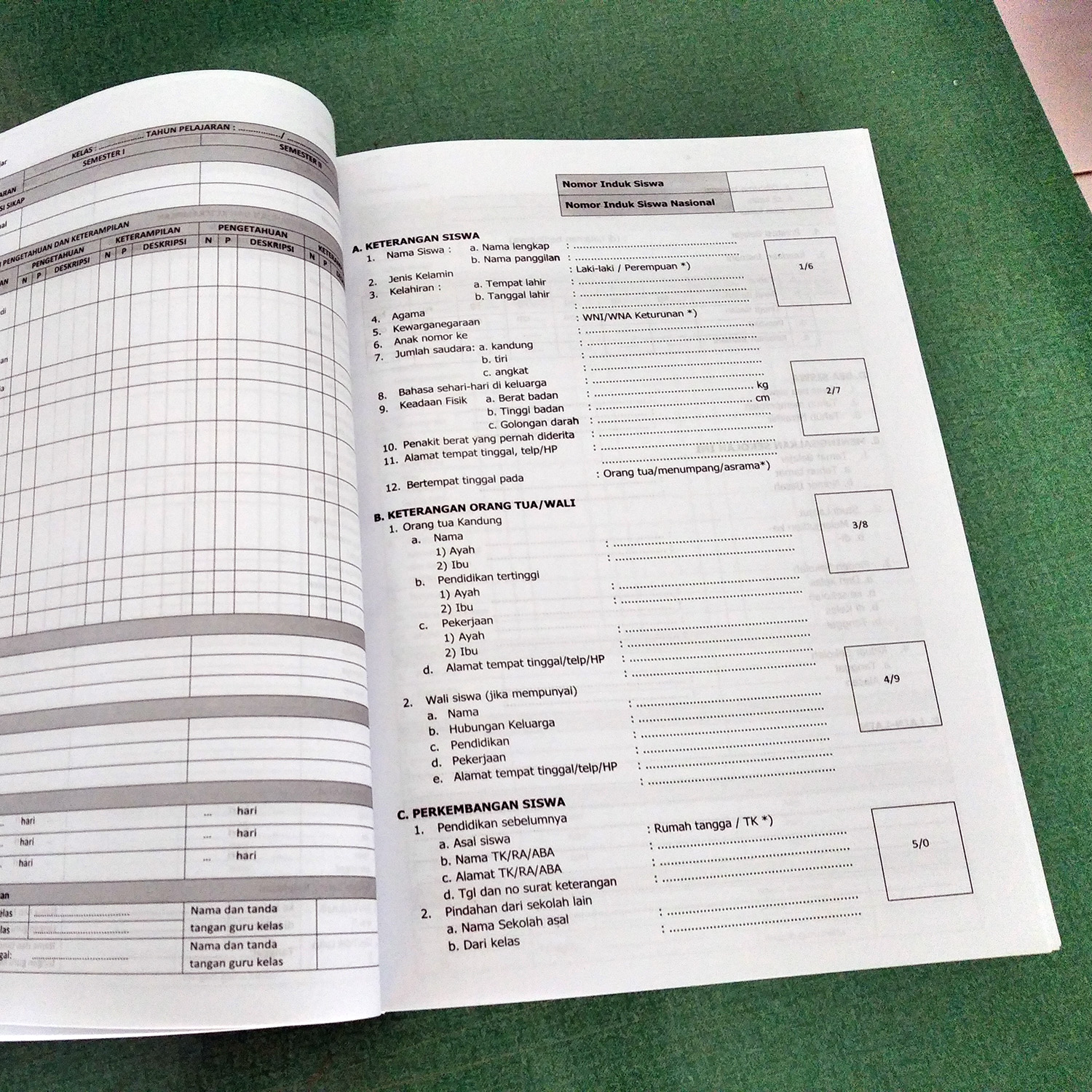 SIPLah Telkom - Belanja Keperluan Sekolah Online Makin Mudah