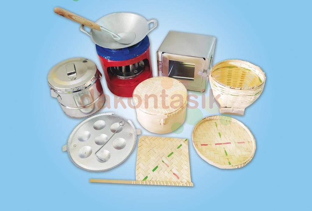 Siplah Telkom Belanja Keperluan Sekolah Online Makin Mudah