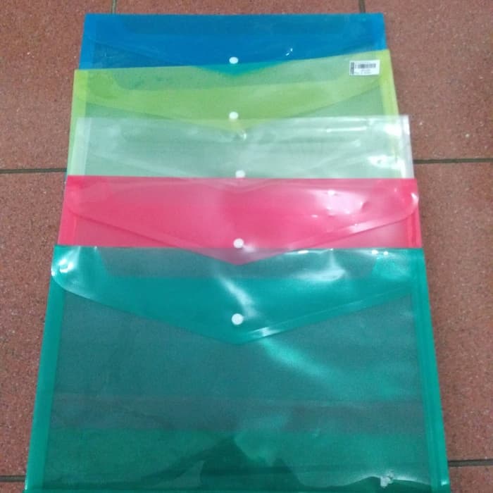 map plastik kancing | SIPLah