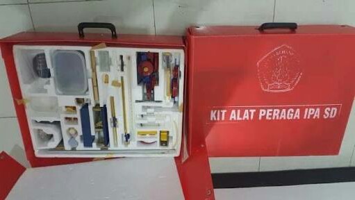 SIPLah Telkom - Belanja Keperluan Sekolah Online Makin Mudah