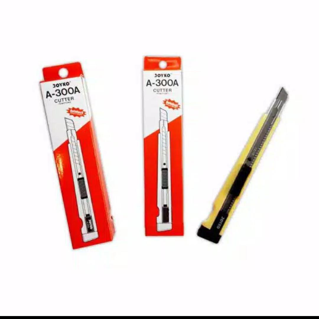 cutter joyko A-300 | SIPLah