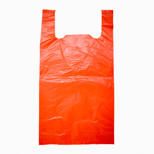 PLASTIK MERAH | SIPLah